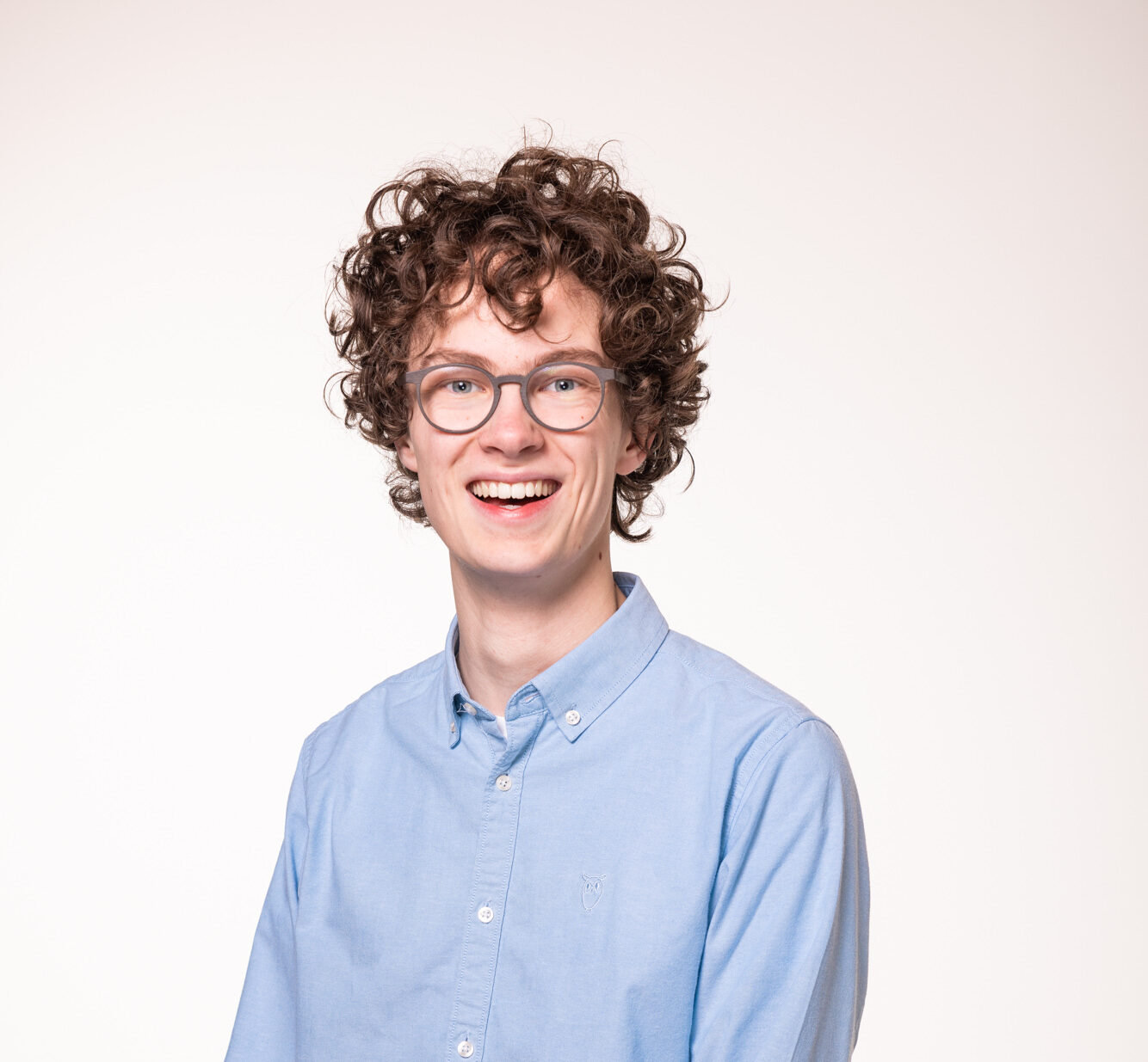 Even voorstellen: Max! - Online Huiswerkklas