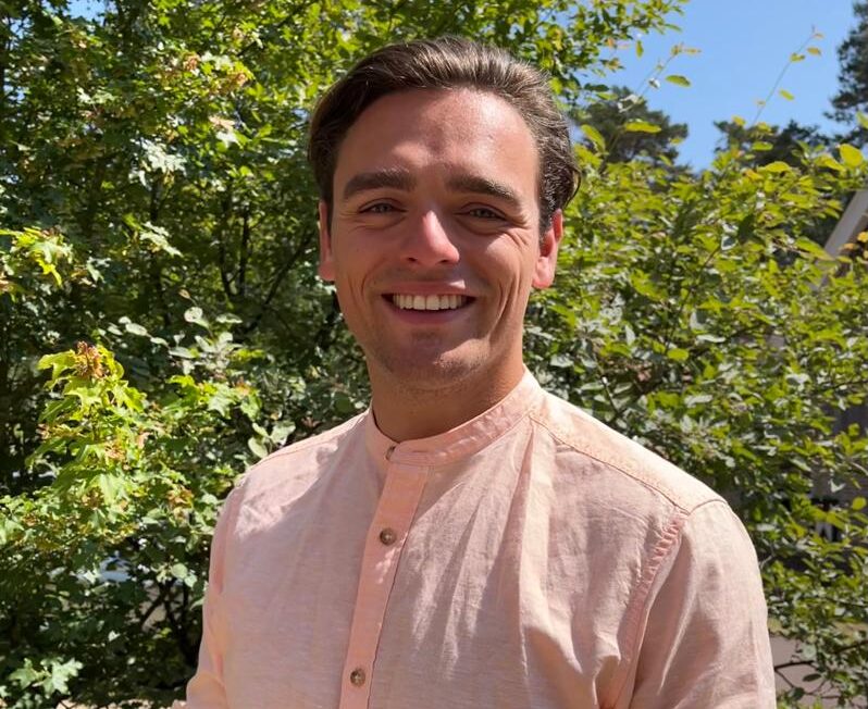 Even voorstellen: Jorick! - Online Huiswerkklas