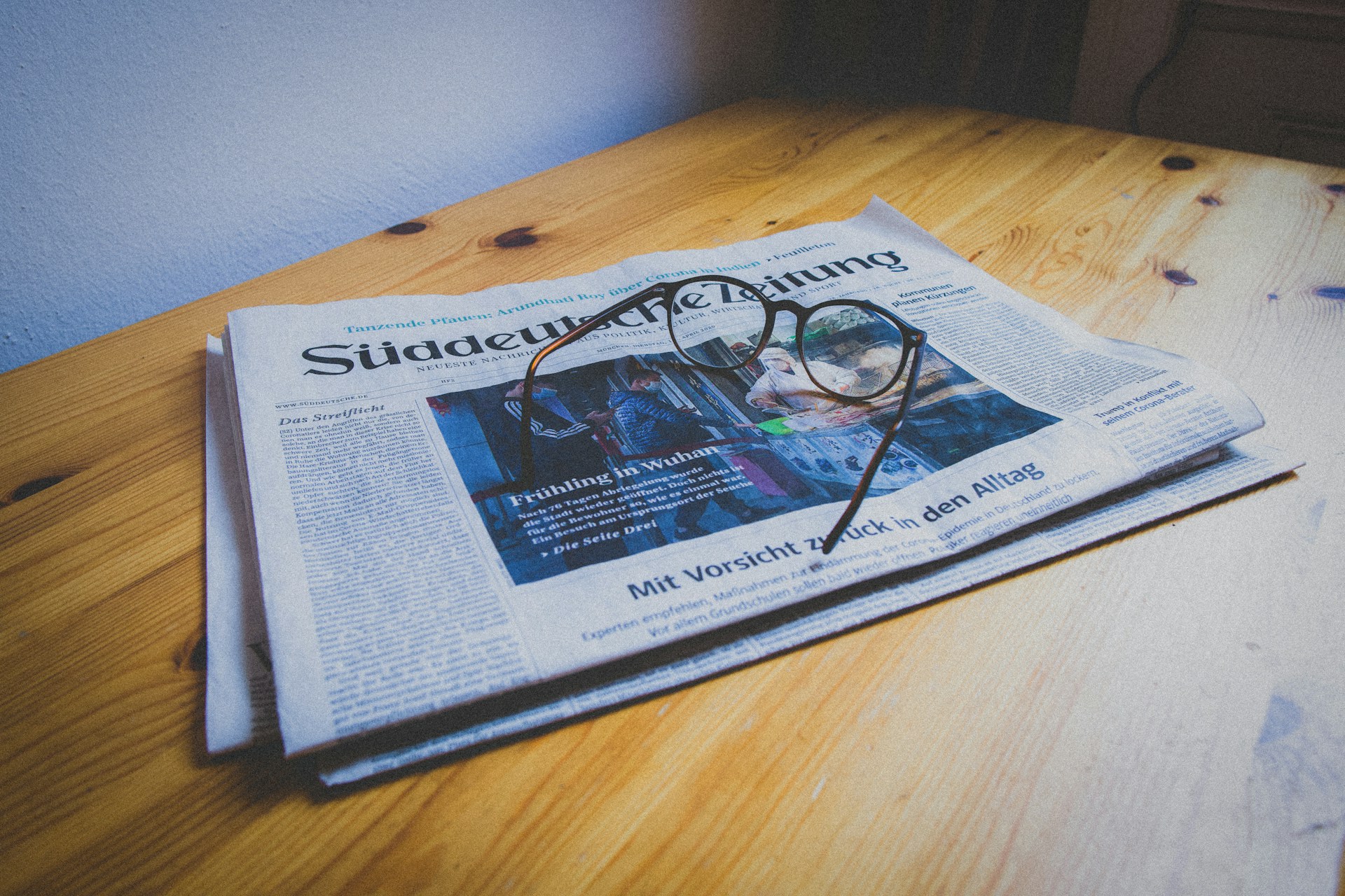 Duits lezen oefenen: zo verbeter je snel je leesvaardigheid in het ...